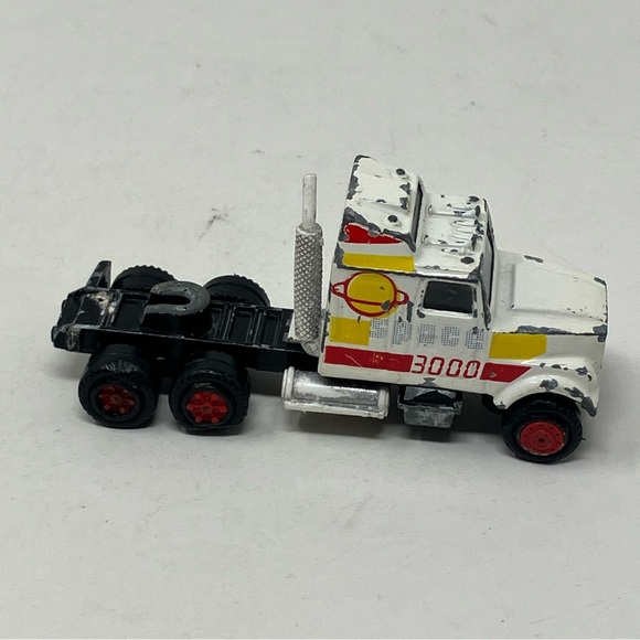 Majorette | Toys | Majorette Super Movers Transport Truck 60 Series 60 ...
